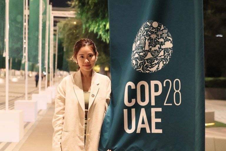 COP28 Final Outcome – 13 Dec 2023 – Natalie Chung 鍾芯豫